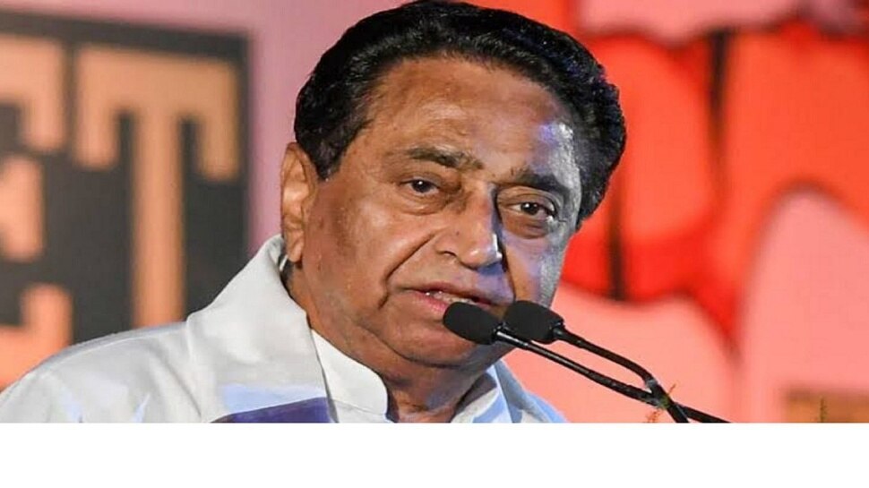 mp pcc chief kamalnath says i am hindu video viral congressmen fight ... mp pcc chief kamalnath says i am hindu video viral congressmen fight ...