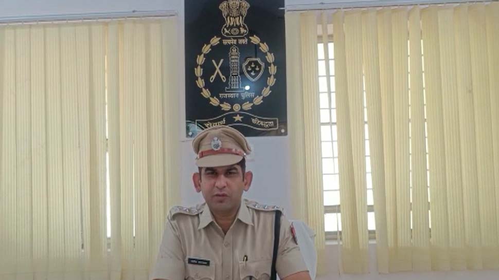 case of cheating by posing as fake IAS and IPS in Rajasthan Tonk police exposed| राजस्थान में ...