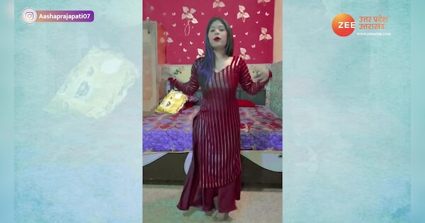 shy bold girl record private dance video at home public watching again ...