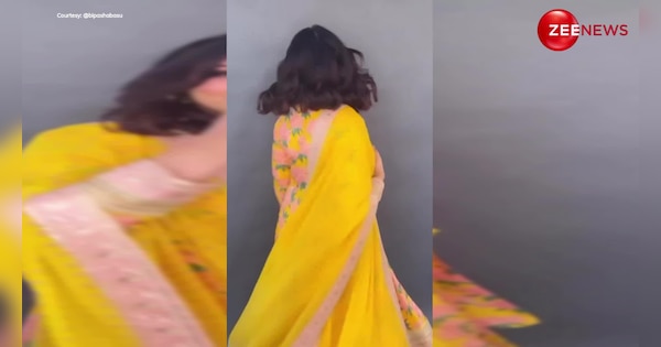 Bipasha Basu stunning tight suit look amazed fans as people got ...