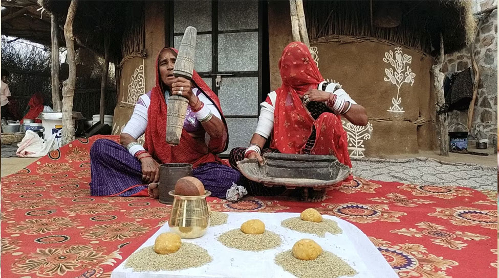 Akha teej interesting facts Farming is predicted on day of Akhatij ...