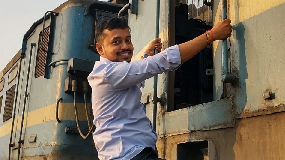 Indian Railways: How does the driver of the train know the route know ...