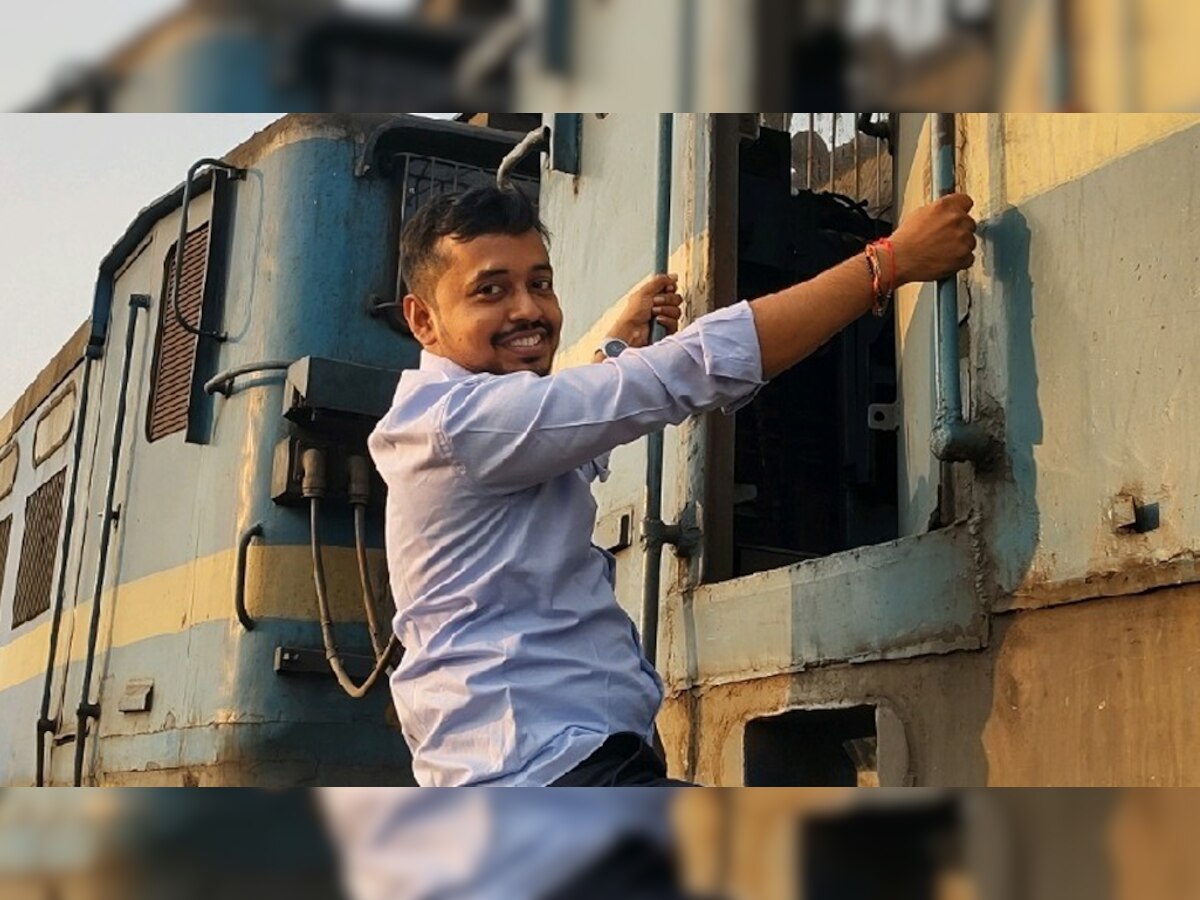 Indian Railways: How does the driver of the train know the route know ...