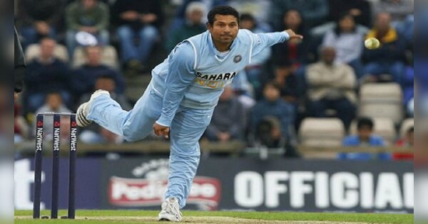 [Sachin Tendulkar Birthday In Hero Cup semifinal 1993 Sachin gave India ...