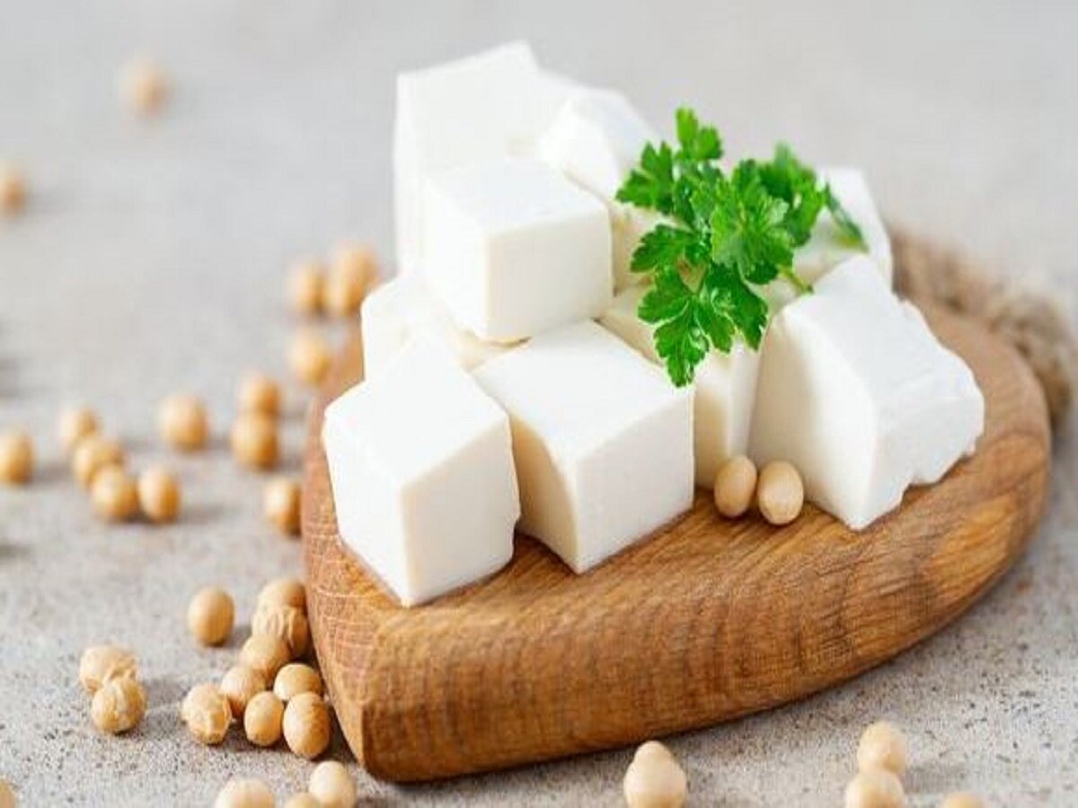 Health tips know these side effect of eating panner report know in ...