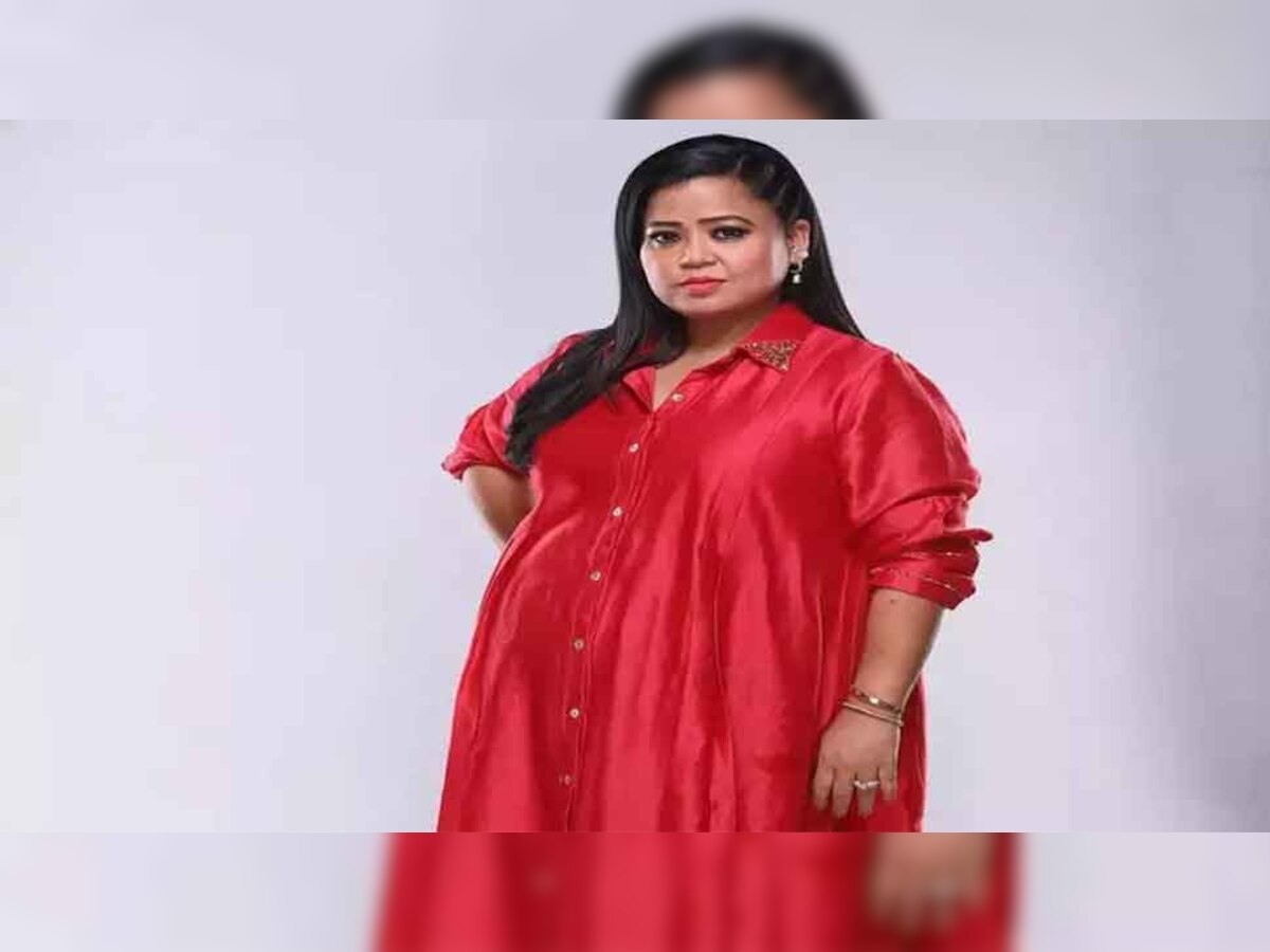 Shraddha arya, bharti singh to rupali ganguly tv actresses who trolled ...