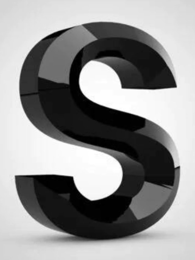 S name personality traits personality from s letter s name character ...