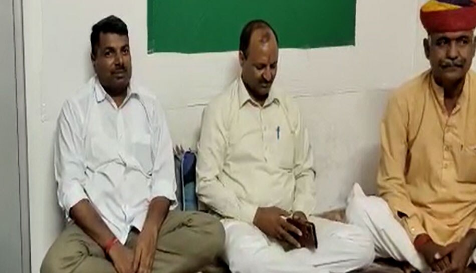 Jaisalmer News Aarti with 101 Jyoti will be held at Bhadariarai Mata ...