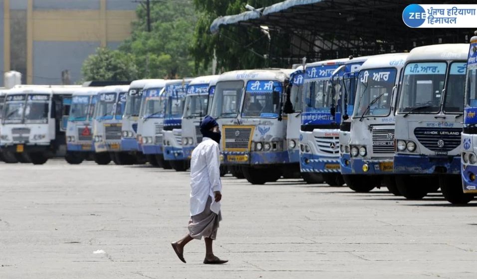 PRTC Bus Timing News: ਪੰਜਾਬ ਰੋਡਵੇਜ਼ ਅਤੇ ਪੀਆਰਟੀਸੀ ਦੀਆਂ ਬੱਸਾਂ ਦਾ ਬਦਲਿਆ ...