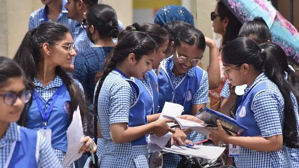 UP Board 12th Result 2023 Live see toppers list and other detail on ...