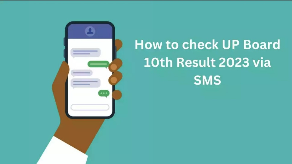 up board 2023 result class 10th 12th know how to check high school ... up board 2023 result class 10th 12th know how to check high school ...