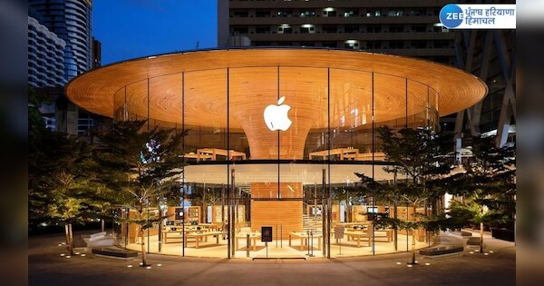 Apple Employee Package: ਐਪਲ ਦੇ ਨਵੇਂ ਸਟੋਰ 'ਚ ਮਿਲ ਰਹੀ ਹੈ ਮੋਟੀ ਤਨਖ਼ਾਹ ...
