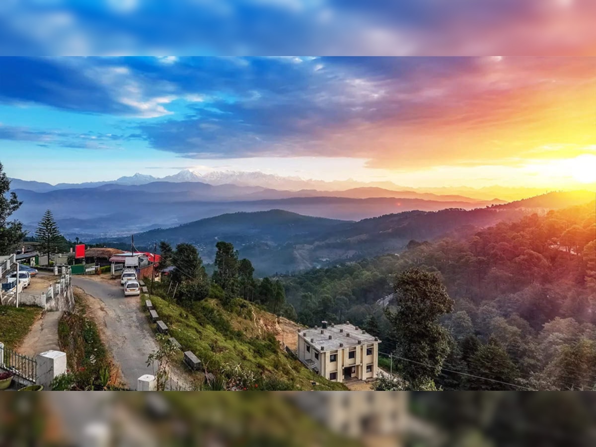 10 Best Places To Visit In India In May | मई में घूमने के लिए भारत की ...