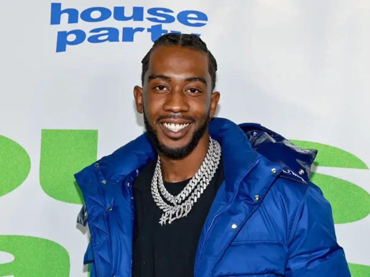 US Rapper Desiigner: ବିମାନରେ ହସ୍ତମୈଥୁନ କରି ବିବାଦରେ ଆମେରିକୀୟ ରାପର୍ ଡେସିଗ୍ନେର