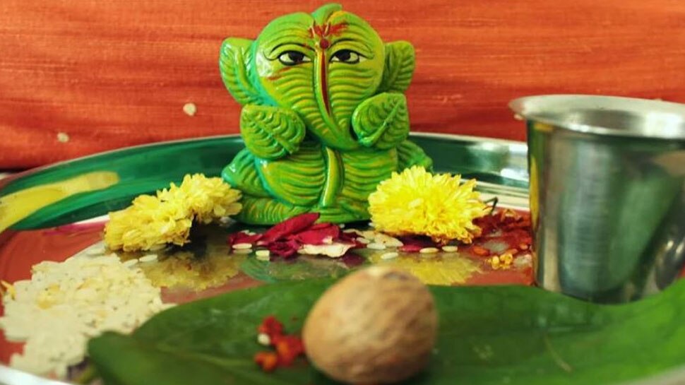 Budhwar ke Upay Paan Supari ke Upay to please Lord Ganesha |Budhwar ke ...