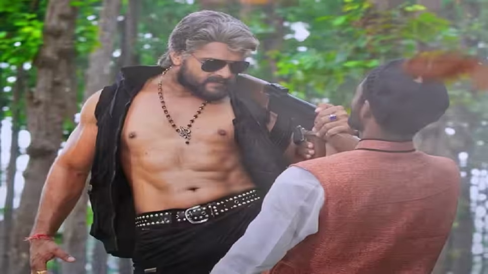 Khesari lal Yadav film Sangharsh 2 Trailer out watch bhojpuri new film ...