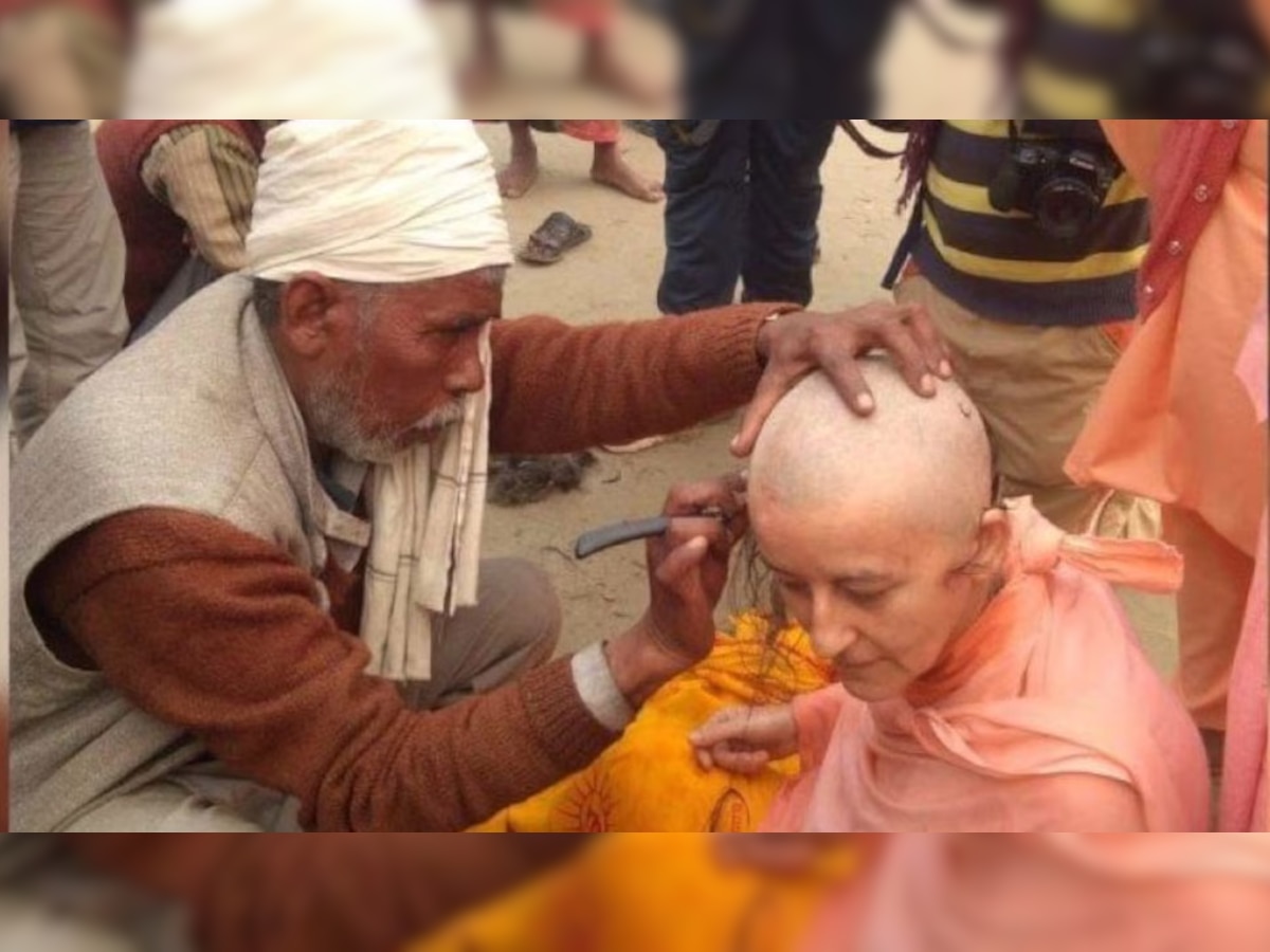 Mahila Naga Sadhu who becomes female Naga Sadhu their world is very ...