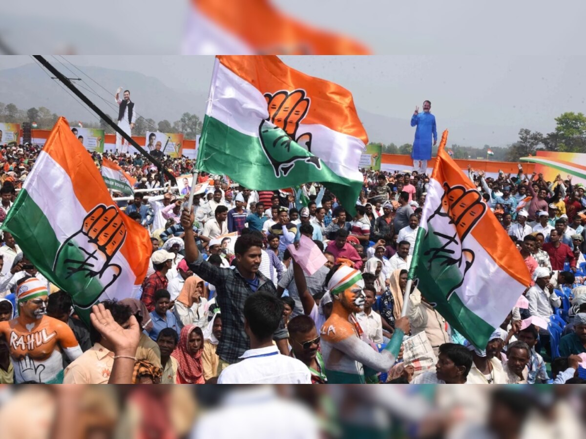 I Am Coronavirus For BJP RSS Congress Digvijaya Singh Hits Back At BJP ...