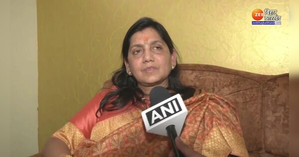 Anand Mohan Wife Lovely Anand Said Krishnaiah would not have been ...