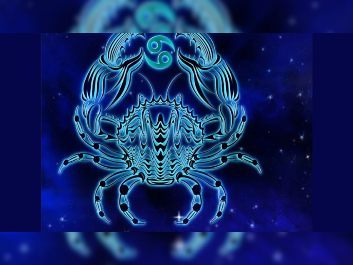Shani Dev never trouble these 5 zodiac signs