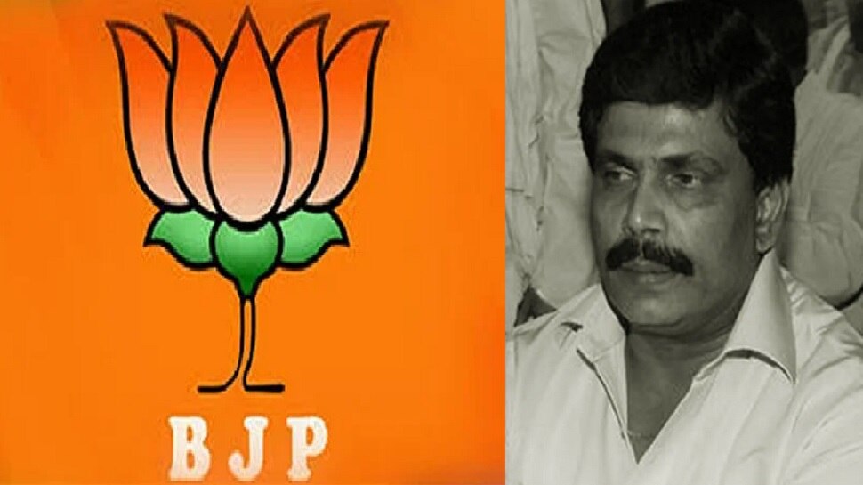 BJP is confused about anand mohan know why it is not able to set the agenda | Anand Mohan: आनंद ...