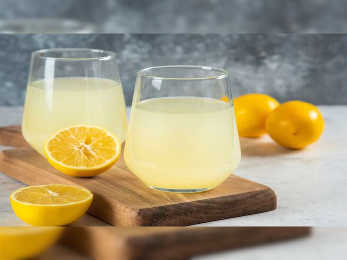 Health News excessive intake of lemon juice water harmful for health ...