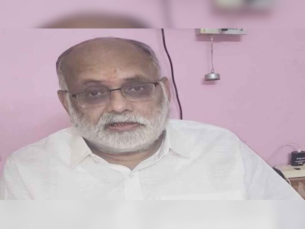 BJP MLA umakant sharma removed security given by Shivraj government bjp ...