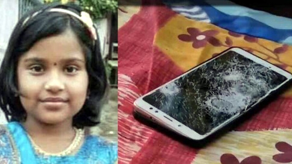 Smartphone Blast phone kills 8-year-old girl Xiaomi Gives Shocking ...
