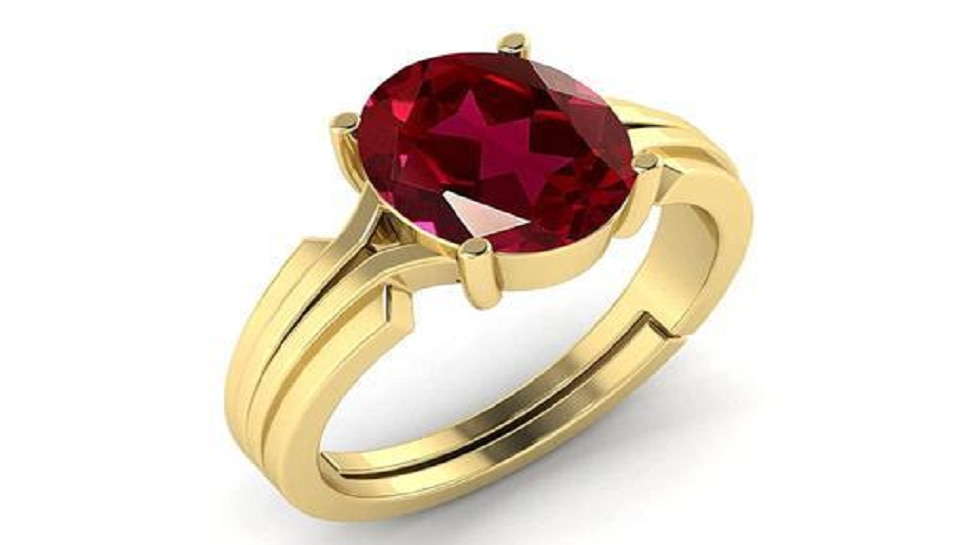 Manik ratna can give a successful career know how to wear this ruby ...