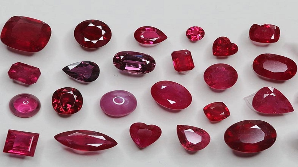 Manik ratna can give a successful career know how to wear this ruby gemstone | Manik Gemstone ...