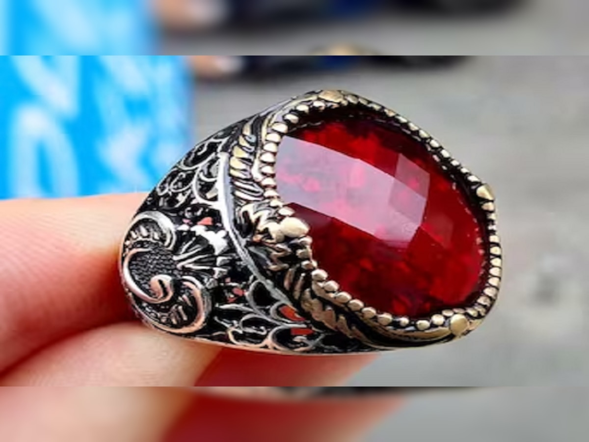 Manik ratna can give a successful career know how to wear this ruby ...