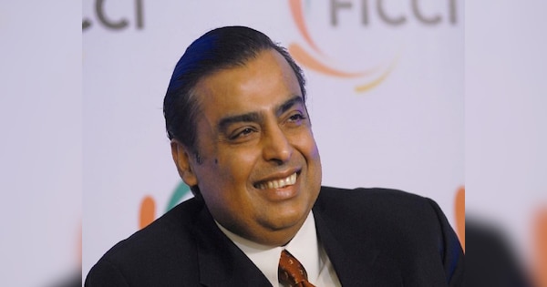 Mukesh Ambani gift to Manoj Modi 22 storey buildings worth of 1500 ...