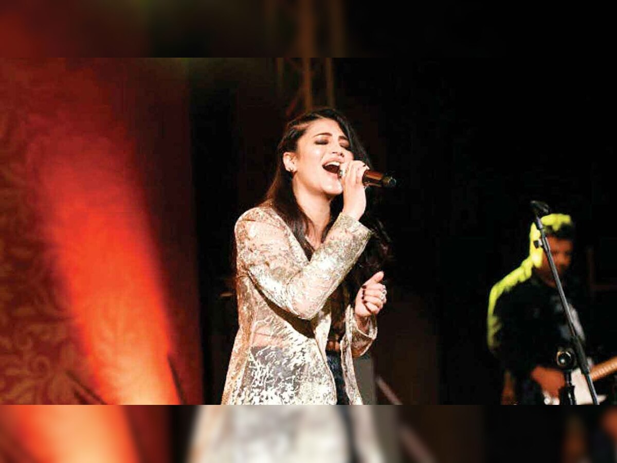 Alia bhatt to priyanka chopra bollywood actors who turned singers for ...