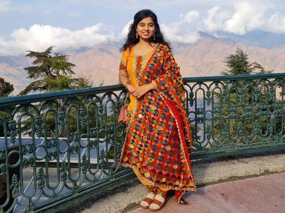 IAS Success Story how Kanchan singhal become an officer read the full story | IAS Success Story ...