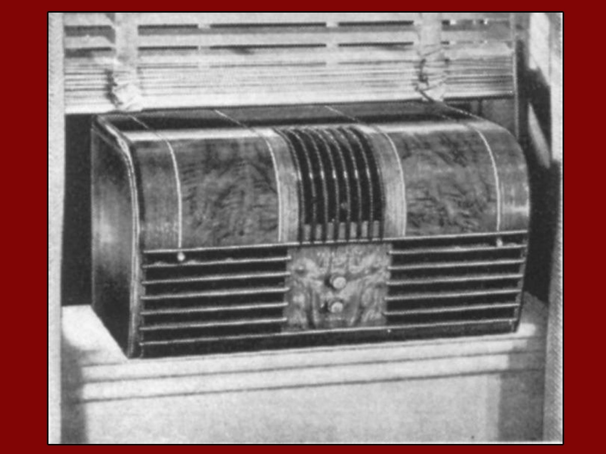 First Room AC Of India Launched In 1954 Voltas Air Conditioner Star ...
