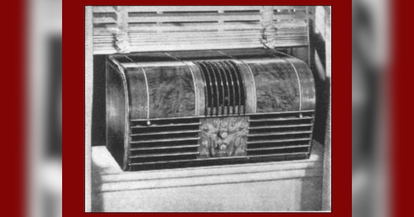 First Room AC Of India Launched In 1954 Voltas Air Conditioner Star ...