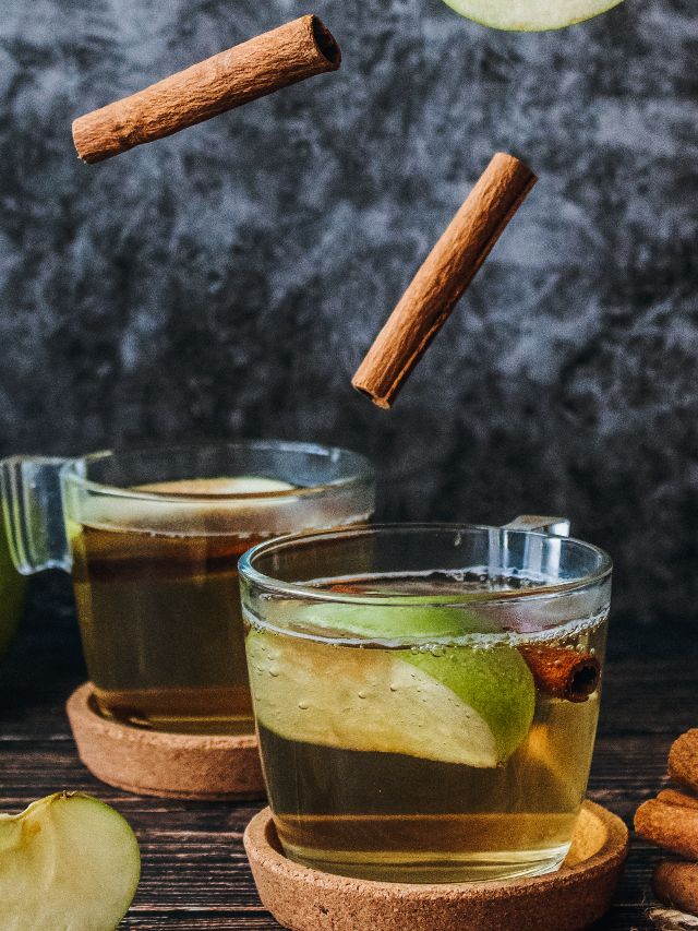Benefits Of Cinnamon: दालचीनी के फायदे जान हो जाएंगे हैरान, आज ही डाइट ...