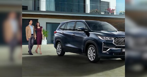 Maruti Suzuki to Launch Jimny and Innova Bases MPV | Maruti Suzuki करने ...