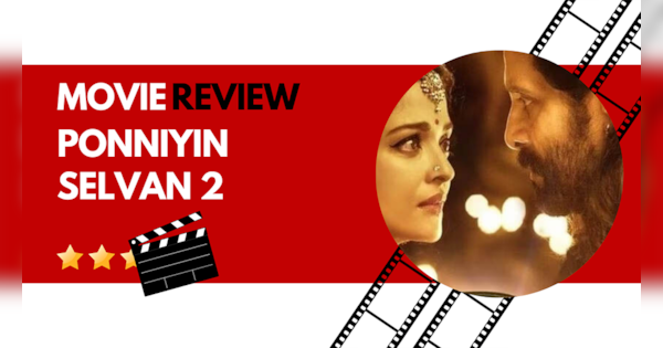 PS2 Review aishwarya rai bachchan vikram mani ratnam chol dynasty story ...