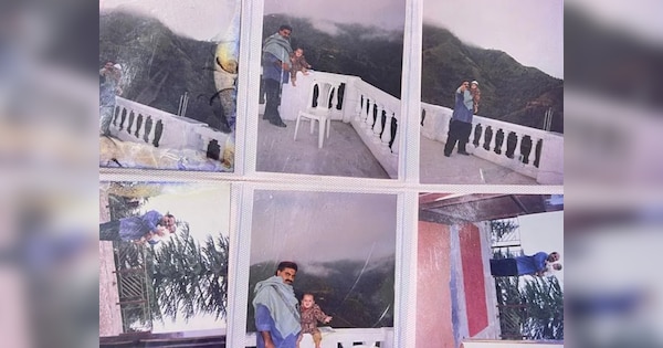 Atiq Ahmed Family Album, Atique Ahmed old pictures with wife Shaista ...