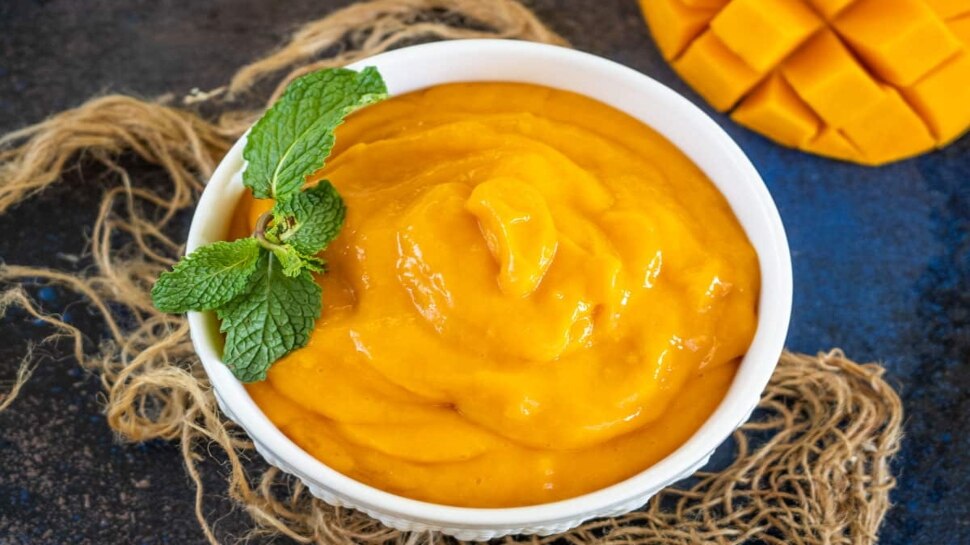 How To Make Mango Ketchup Summer Special Recipe | Hindi News, गर्मियों ...