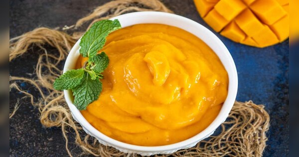 How To Make Mango Ketchup Summer Special Recipe | Hindi News, गर्मियों ...