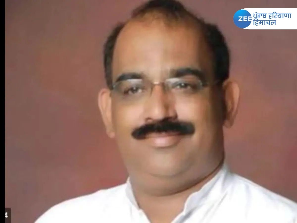 BJP Ashwani Sharma: ਭਾਜਪਾ ਦਾ ਸ਼੍ਰੋਮਣੀ ਅਕਾਲੀ ਦਲ ਬਾਦਲ ਨਾਲ ਗਠਜੋੜ ਕਿਸੇ ਕੀਮਤ ...