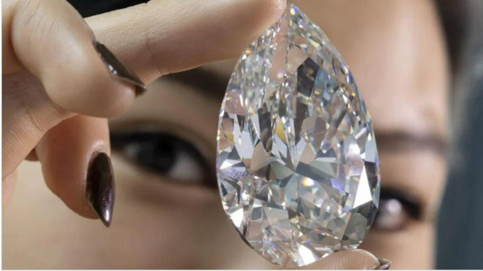 Diamond ratna can make you rich know how to wear this Diamond gemstone ...