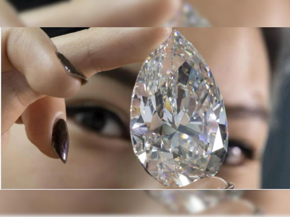 Diamond ratna can make you rich know how to wear this Diamond gemstone ...