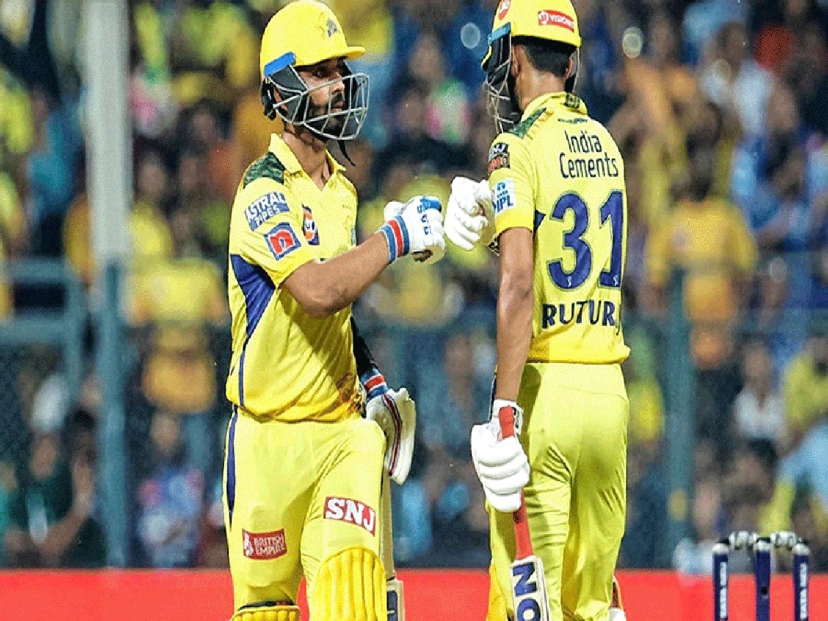 ipl 2023 These experienced players rocked Ajinkya Rahane Chennai Super ...