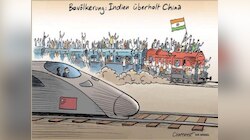 German Magazine Der Spiegel की ताज़ा खबरे हिन्दी में | ब्रेकिंग और ...