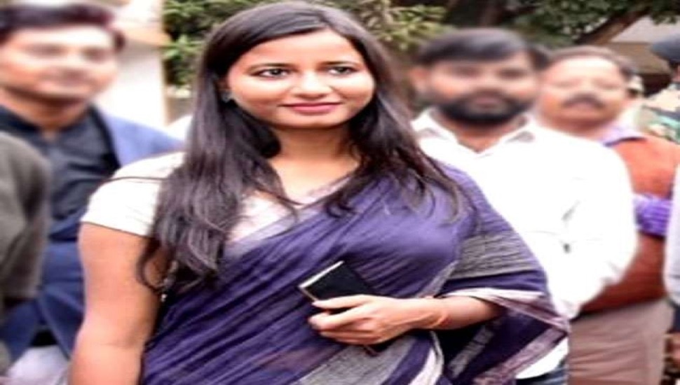 Barkagaon MLA Amba Prasad on ED radar action may happen soon | ईडी के ...