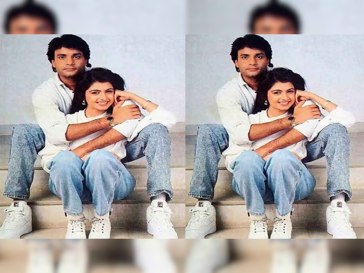 Bhagyashree married Himalaya Dasani against her family Bhagyashree ...