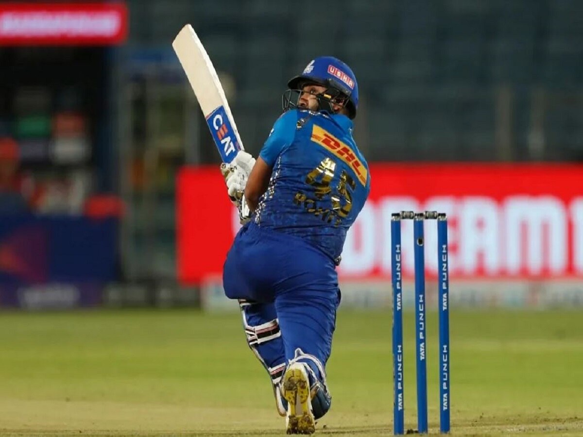 Happy birthday Rohit Sharma these is the 5 reason why he called as ...